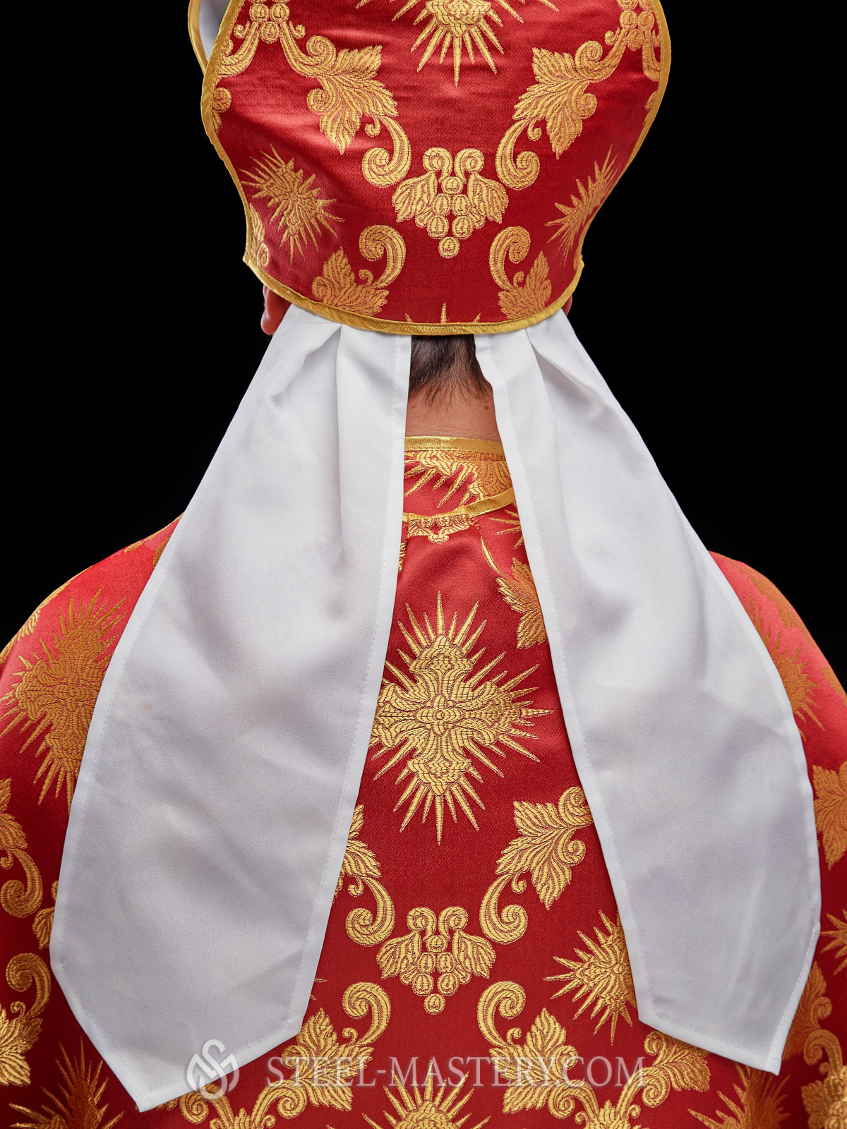 Cosplay and LARP costumes Photogallery made by Steel-mastery.com