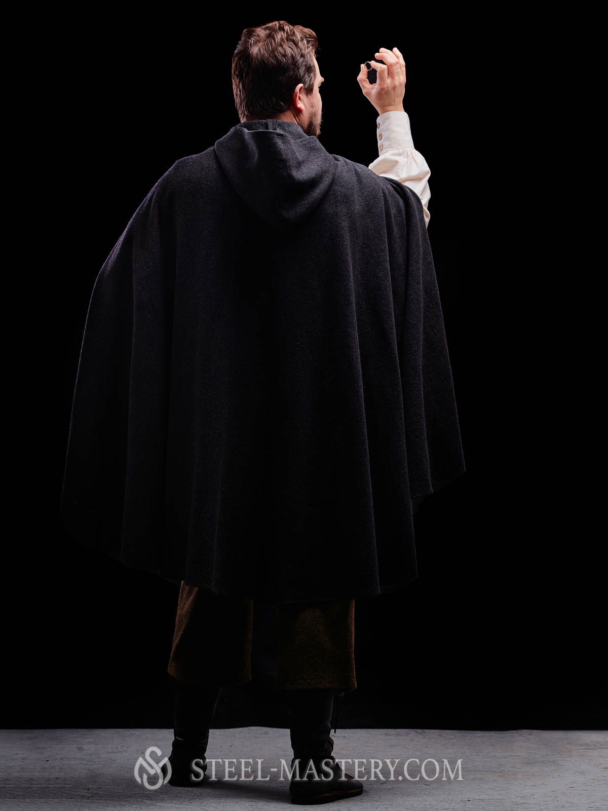 Cosplay and LARP costumes Photogallery made by Steel-mastery.com