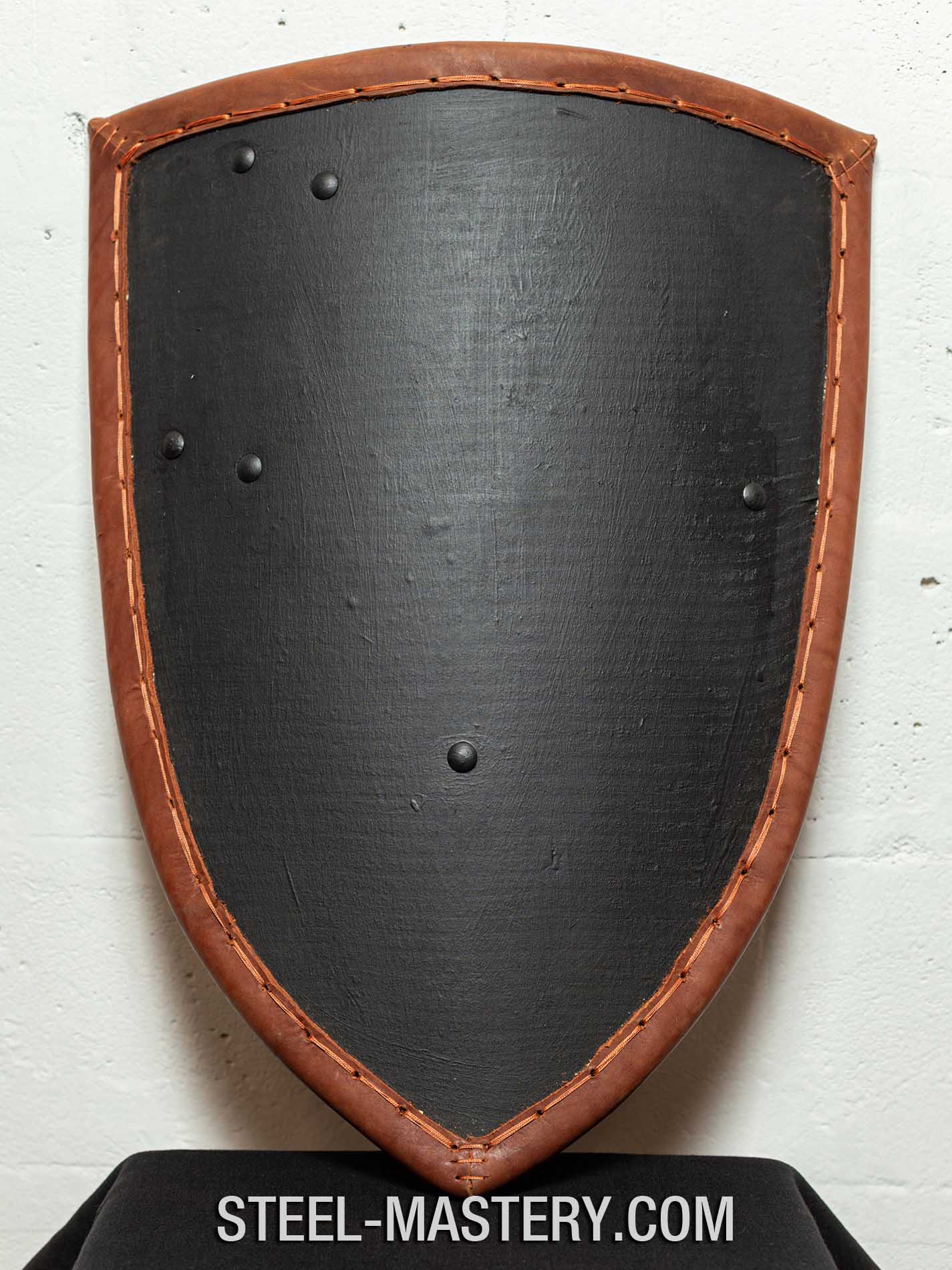 Shields Photogallery made by Steel-mastery.com