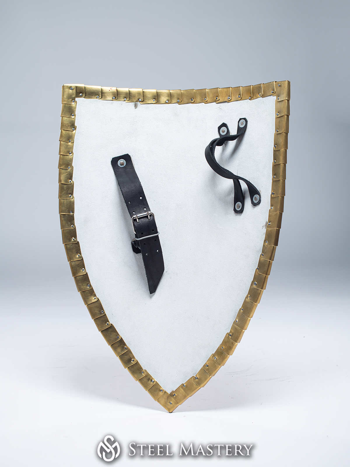 Shields Photogallery made by Steel-mastery.com